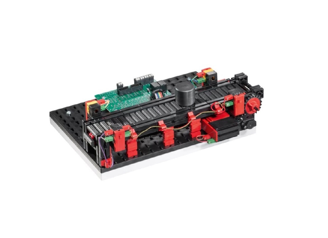 Fischertechnik SPS Trainingsmodelle